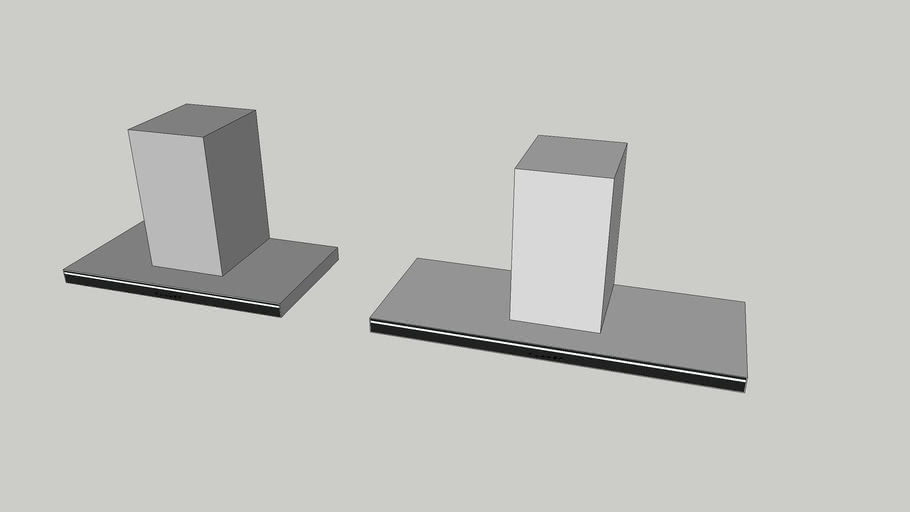 RangeHood | 3D Warehouse