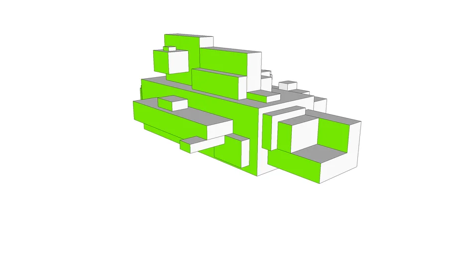 Abstract Art | 3D Warehouse
