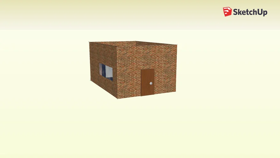 P5_lucasAyuso | 3D Warehouse