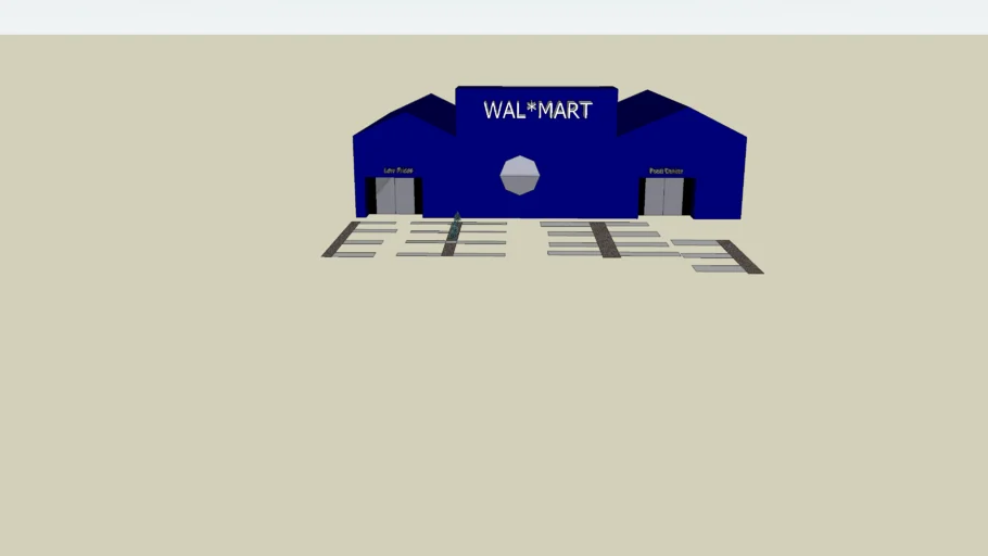 3D Warehouse