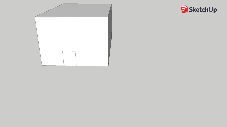 Geo city project | 3D Warehouse