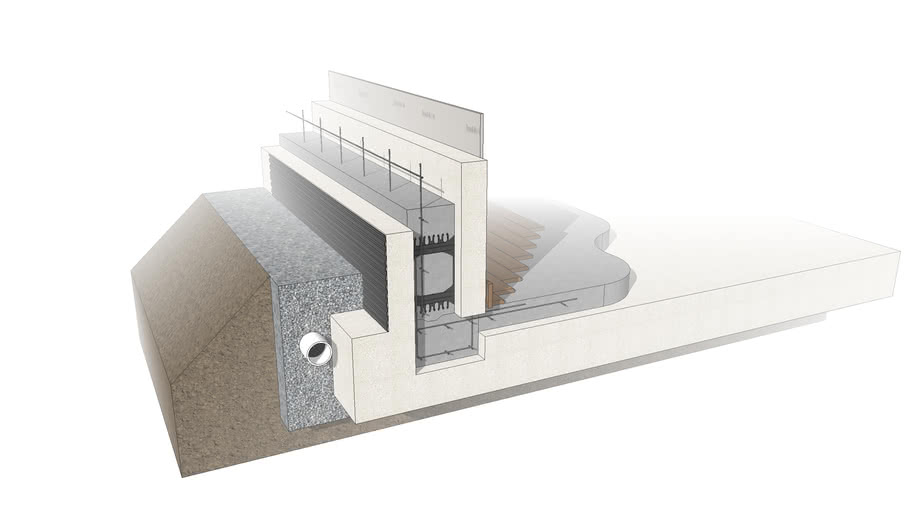 BOSS Details | 3D Warehouse