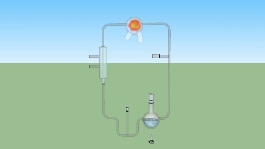 Urey Miller | 3D Warehouse