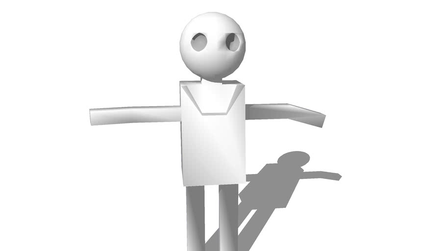 boneco | 3D Warehouse