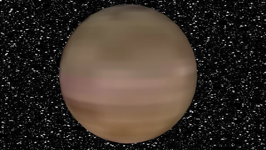 Sedna | 3D Warehouse