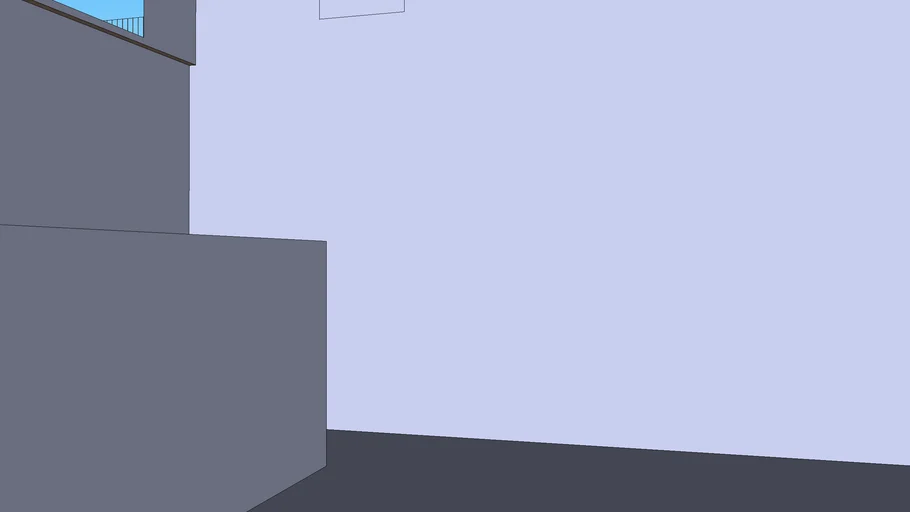 my house | 3D Warehouse