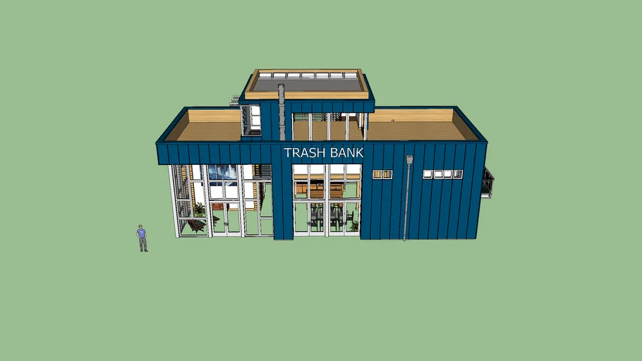3D Warehouse
