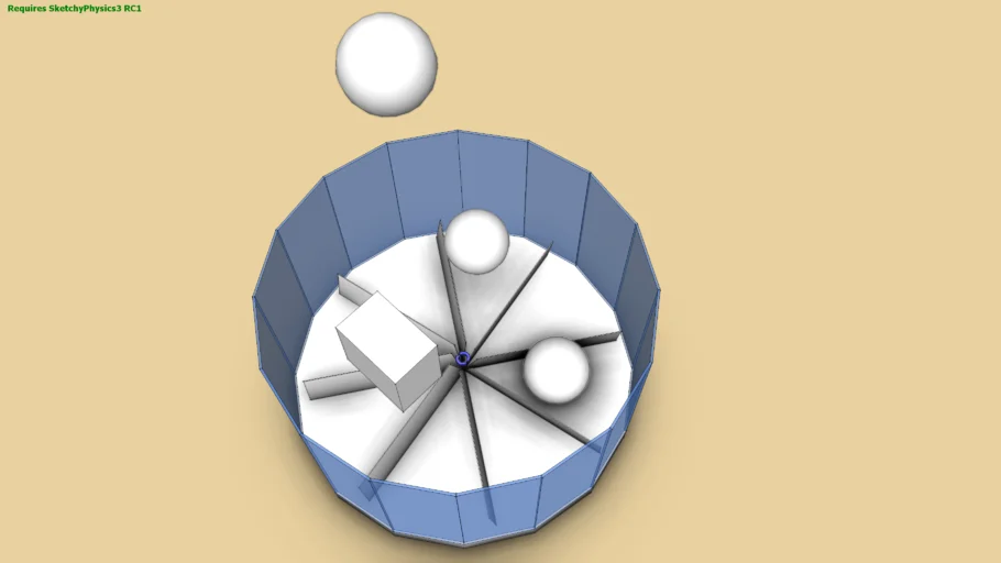 3D Warehouse