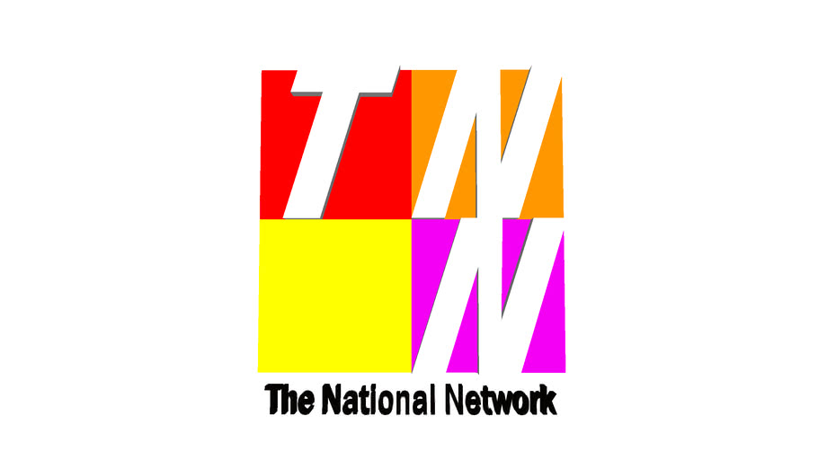 TNN logo | 3D Warehouse