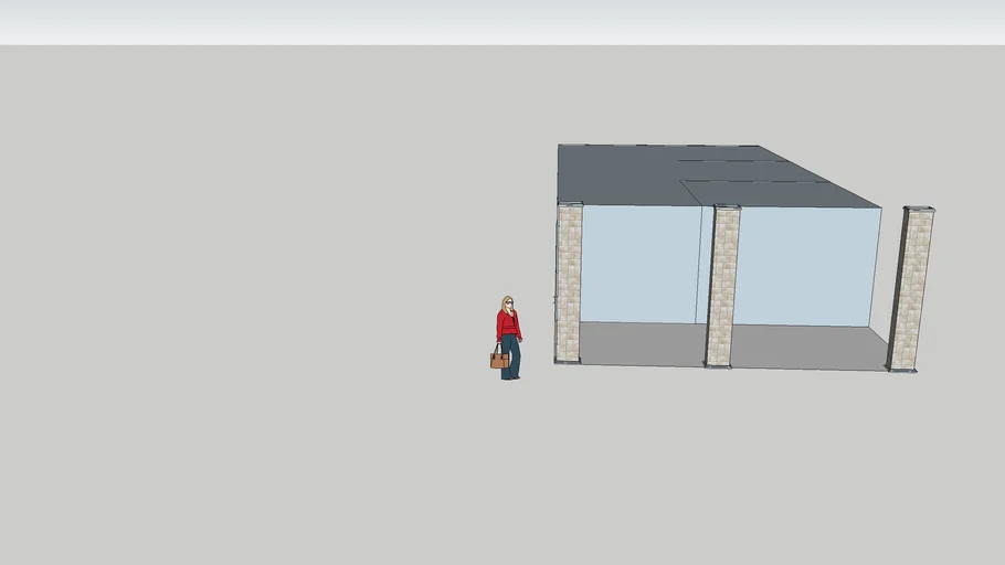 models | 3D Warehouse