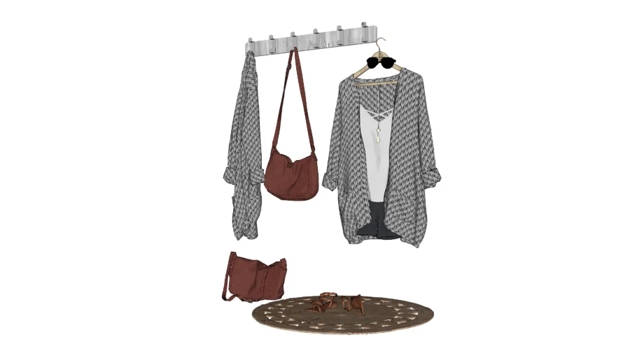 Decoration | 3D Warehouse