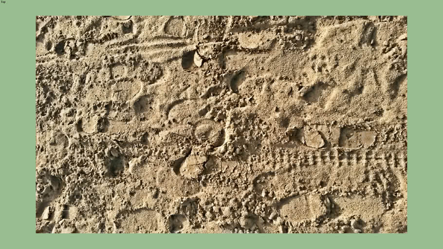 Sand road texture | 3D Warehouse
