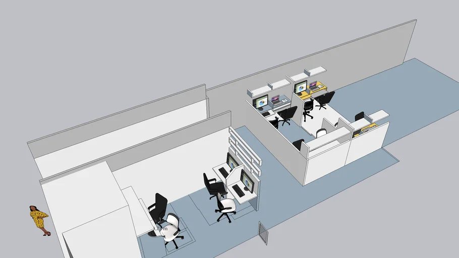 3D Warehouse