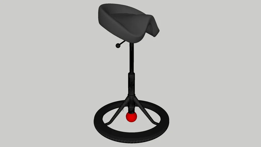 back app | 3D Warehouse