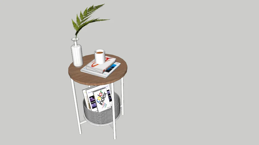 3D Warehouse