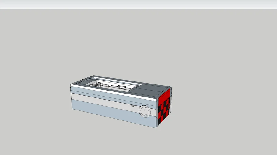 Felix´s MP3 Player | 3D Warehouse
