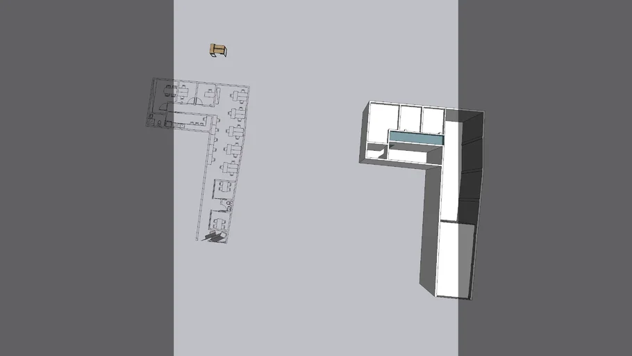 lider ( P/Roberta) | 3D Warehouse