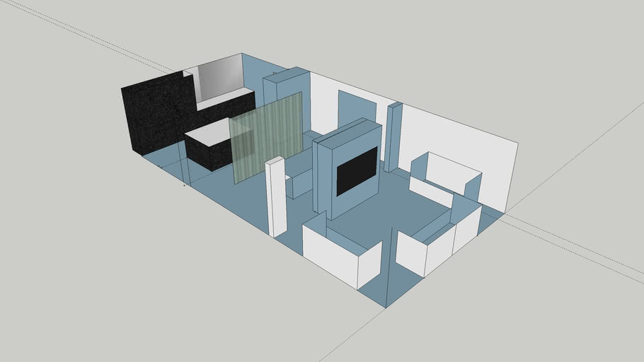 stack2 | 3D Warehouse