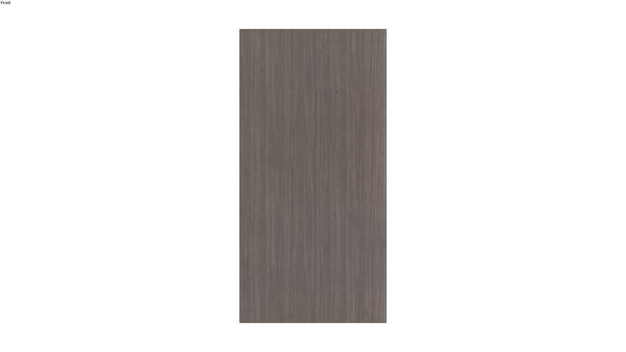 5488 Smoky Brown Pear - Formica Laminate | 3D Warehouse