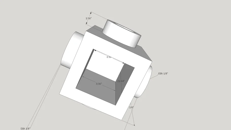 ppppo | 3D Warehouse