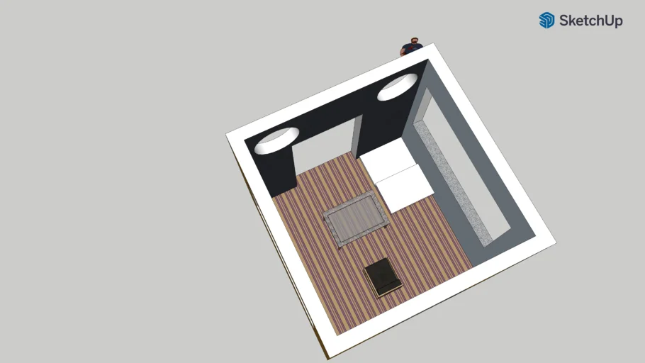 practica 1 | 3D Warehouse