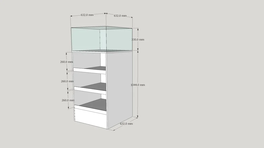 kupol | 3D Warehouse