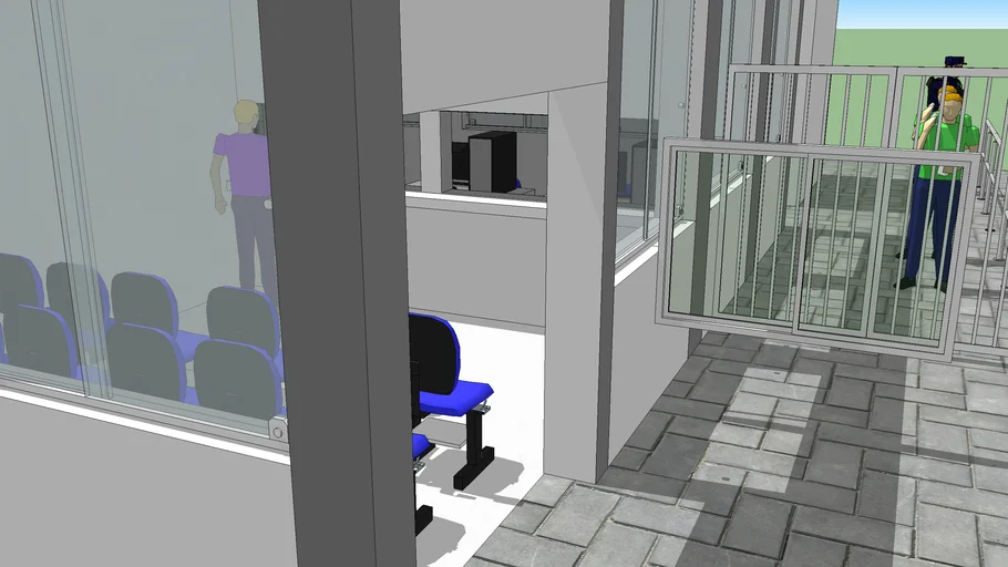 3D Warehouse