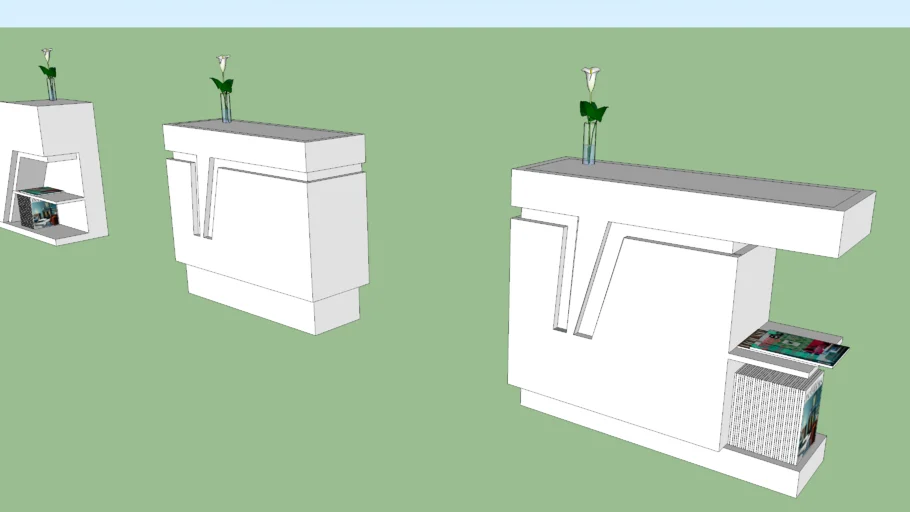 3D Warehouse