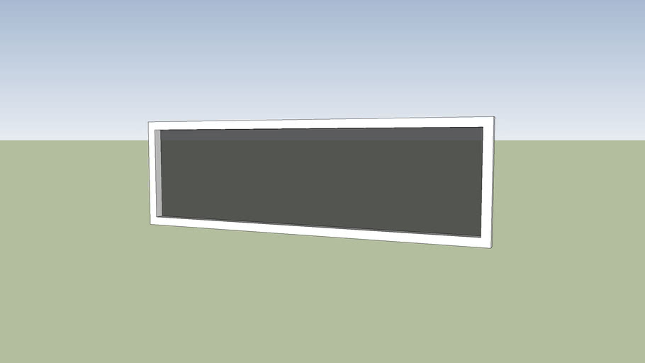 shutter kitchen | 3D Warehouse