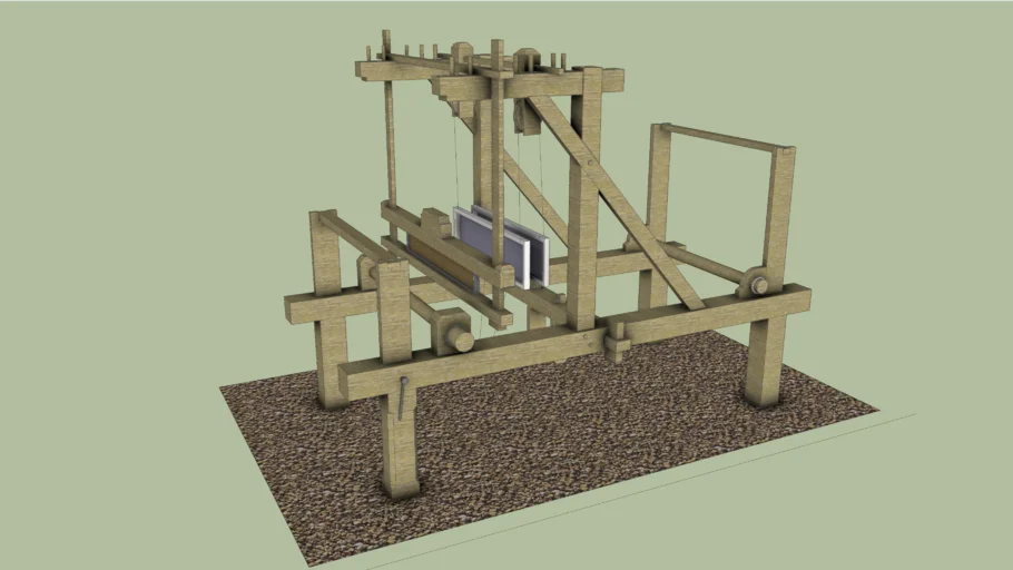 3D Warehouse