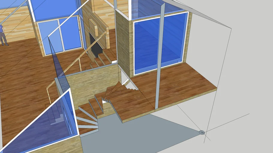 container house | 3D Warehouse
