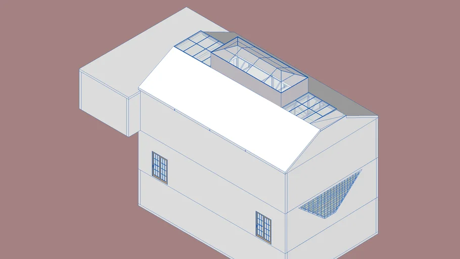 Bastille Design Center | 3D Warehouse