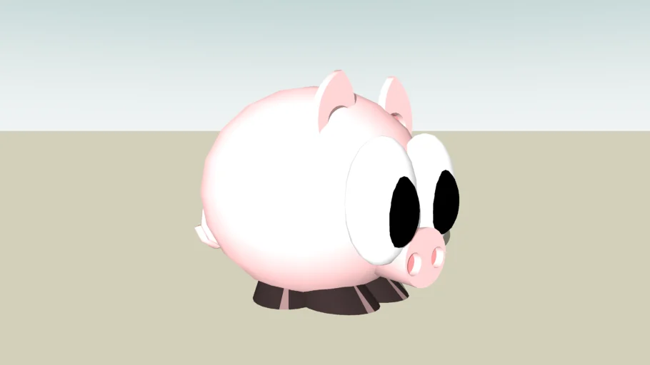 BROMI CERDO | 3D Warehouse