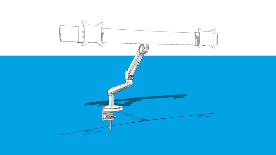 EDGE 2-MAX | 3D Warehouse
