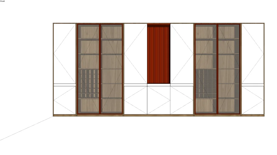 FURNITURE | 3D Warehouse