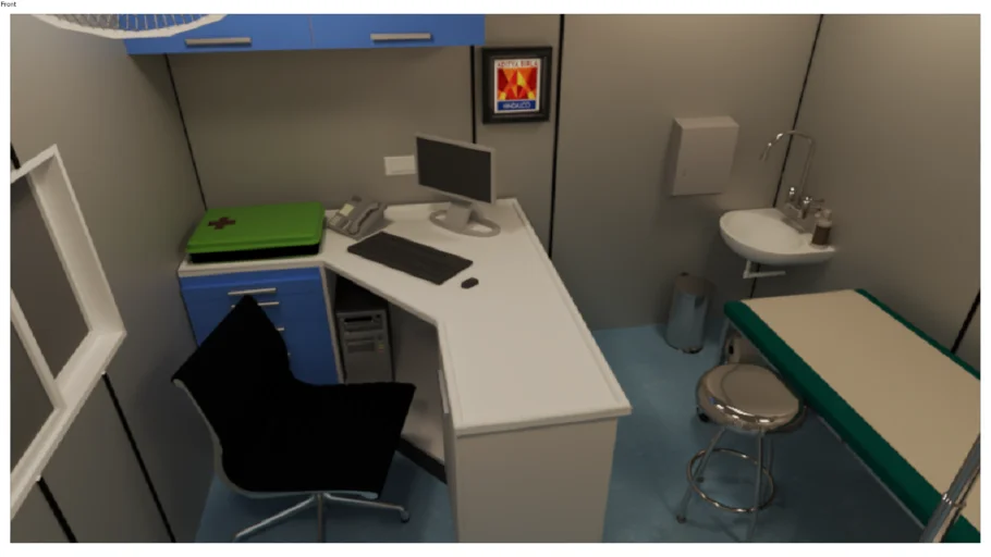 3D Warehouse