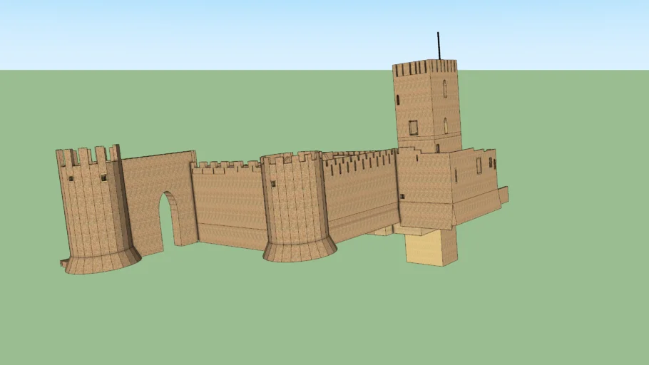3D Warehouse