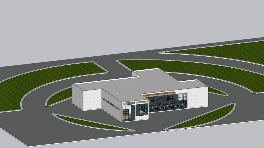 vegetacion | 3D Warehouse