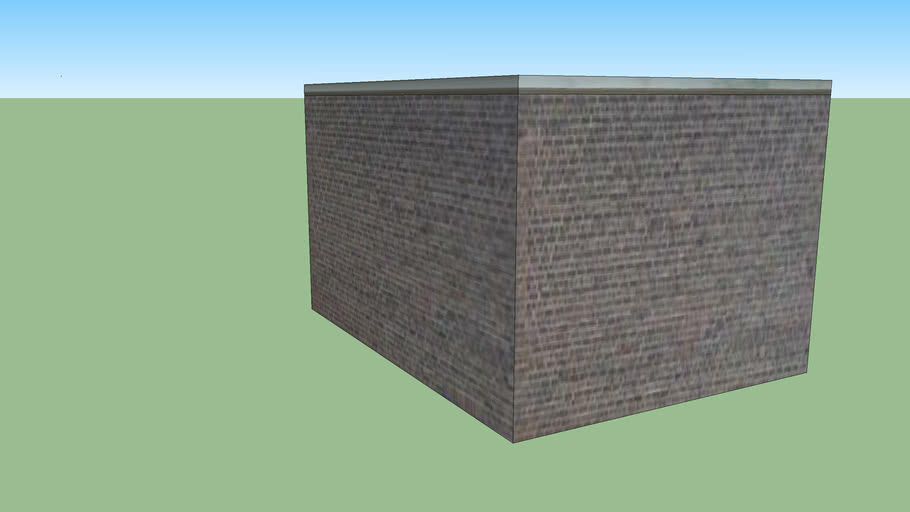 Vondelstraat 9-11 | 3D Warehouse