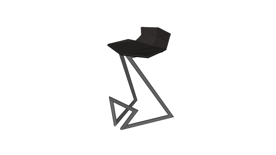 Z-Chair | 3D Warehouse