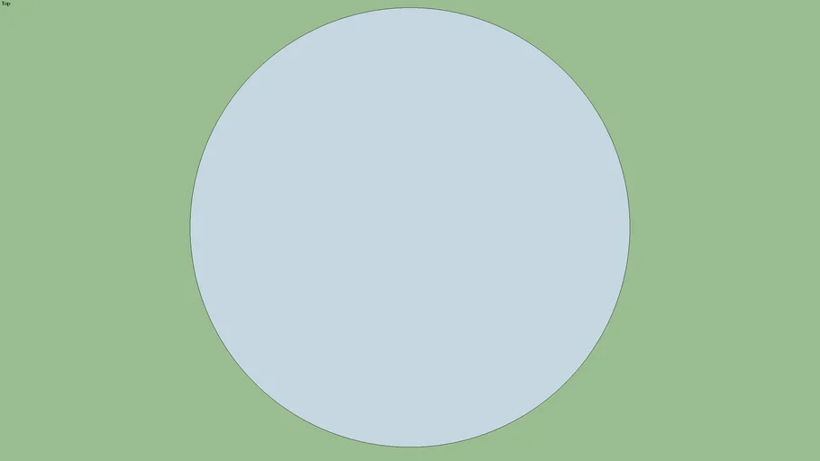 Dihectagon | 3D Warehouse