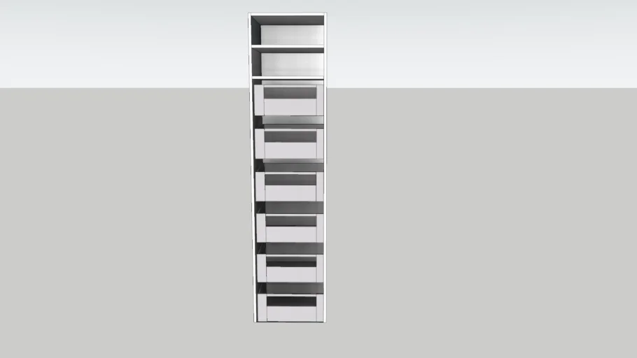 3D Warehouse