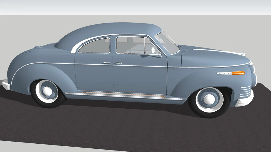 KO 49 | 3D Warehouse