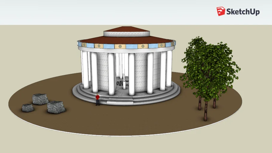 3D Warehouse