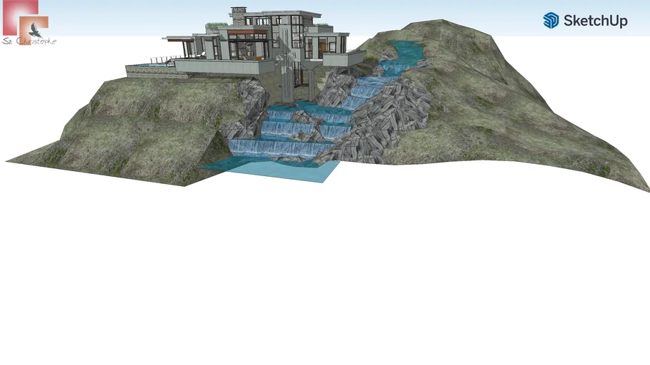 x_casa_113 | 3D Warehouse