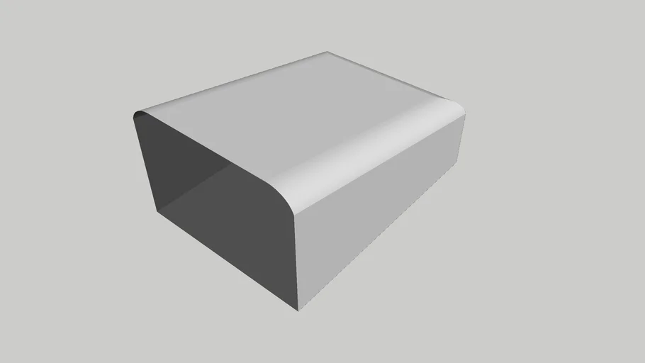 Dryer Vent | 3D Warehouse