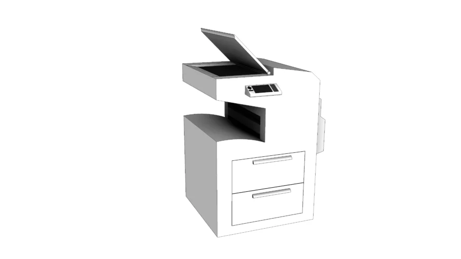3D Warehouse