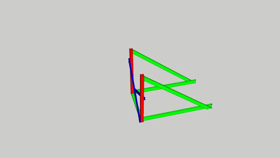 pumpkin chucker | 3D Warehouse