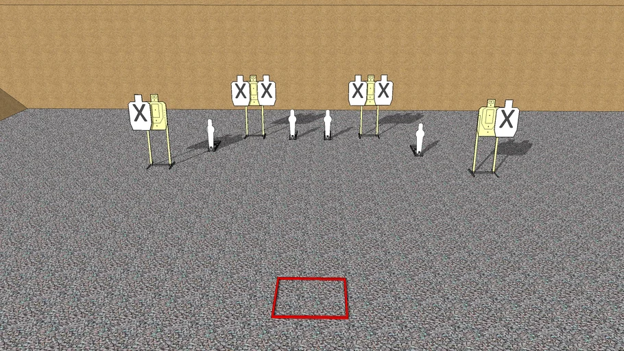 Deliberate Intentions | 3D Warehouse