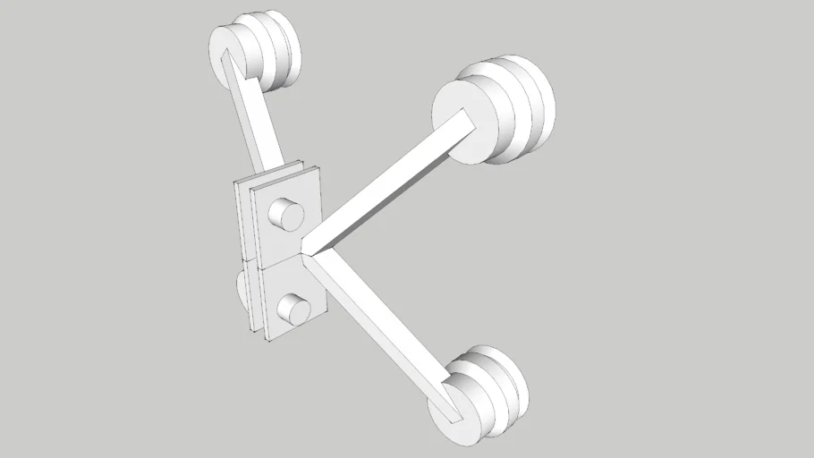 spider | 3D Warehouse